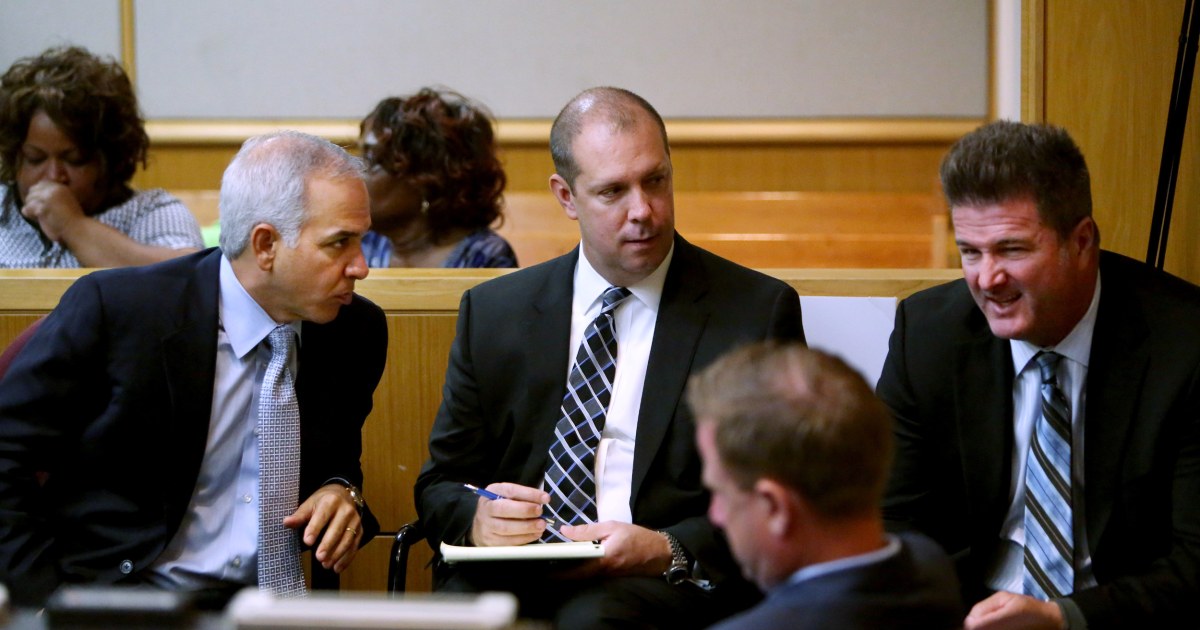 Tampa Lawyers Under Fire in Plot to Set up Rival Attorney for DUI Bust