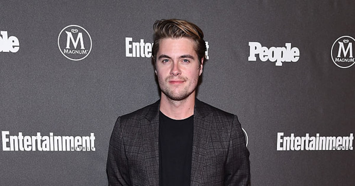 Jeffery Self Plans Facebook Live Event For LGBTQ Community