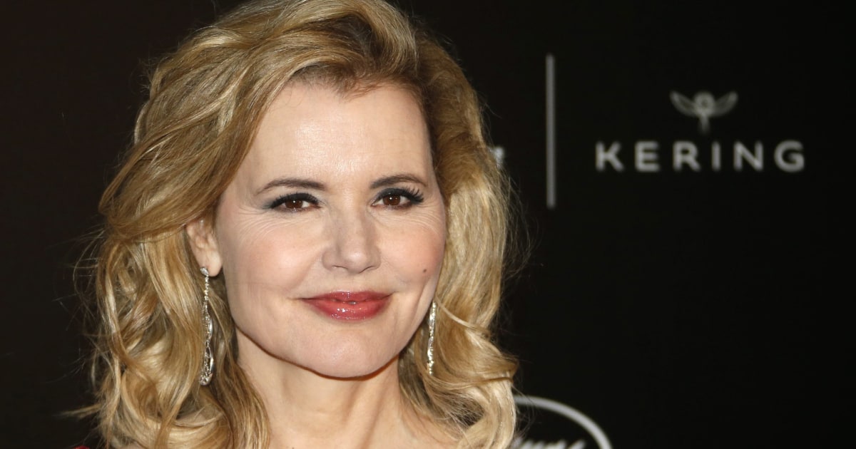 Geena Davis on Hollywood Gender Disparity: We Can Fix It 'Overnight'