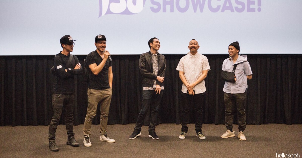 ISA Announces Winners Of Inaugural Digital Film Contest