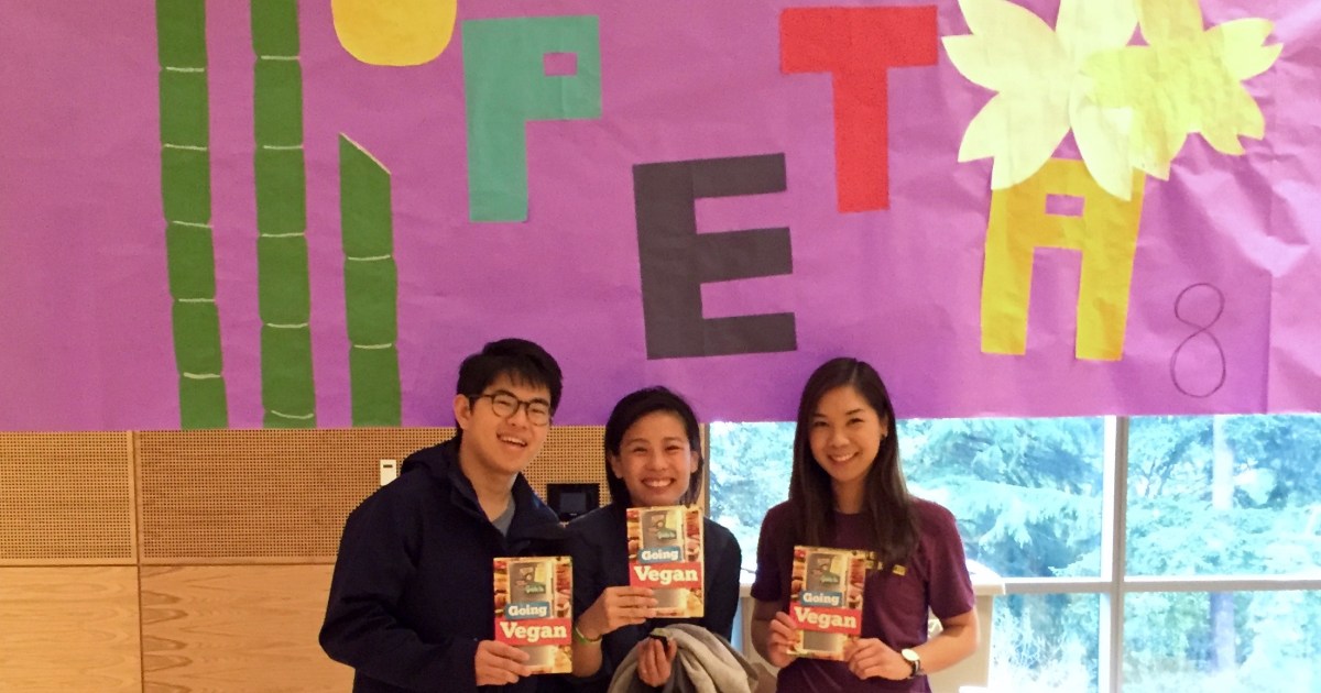 'UnPHOgettable': How Victoria Hong Is Introducing College Students to ...