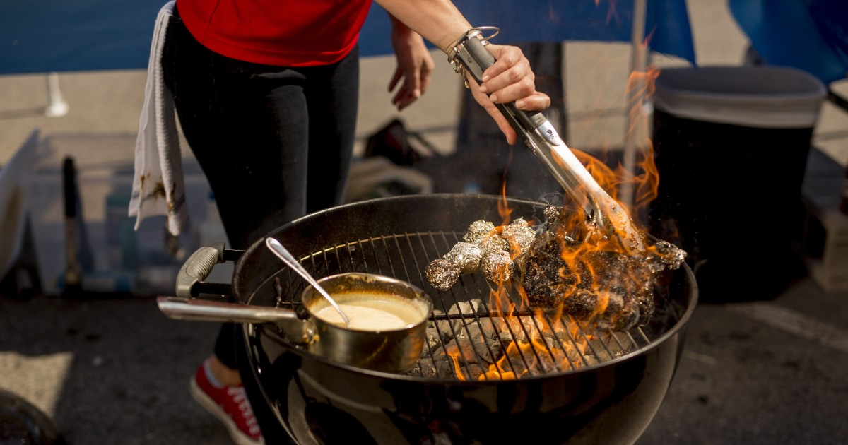 Food Instagrammers Share Their Favorite Summer Recipes