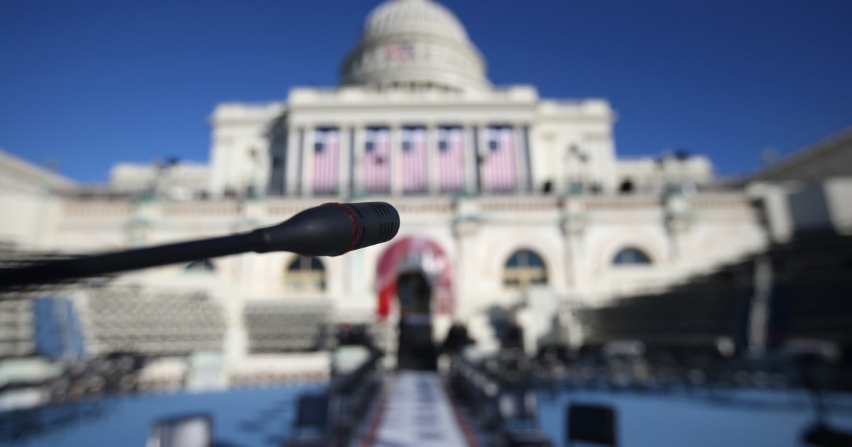 More Prefer Democrats to Control Congress: NBC News/WSJ Poll