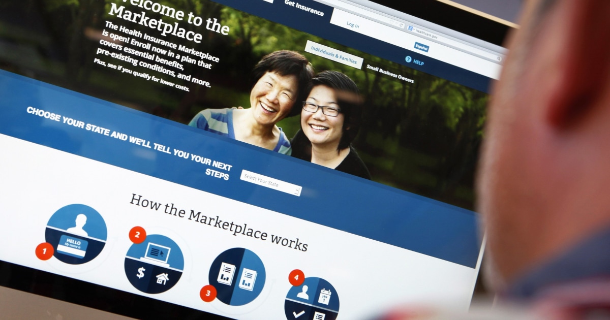 Obamacare Doesn't Cost More Than Other Health Insurance, Report Finds