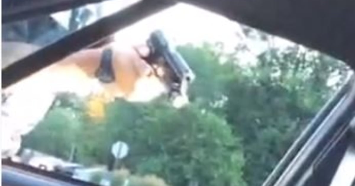 Police Shootings Test New Era of Violent Social Media Video