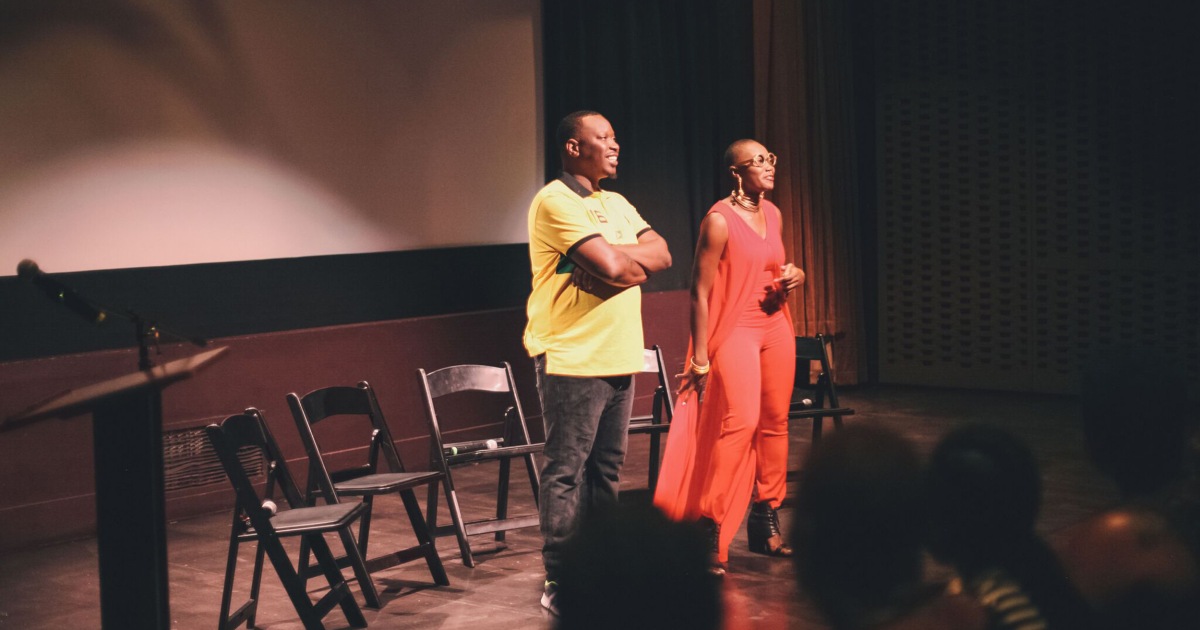 Film 'Ori Inu: In Search of Self' Looks at Coming of Age While Black