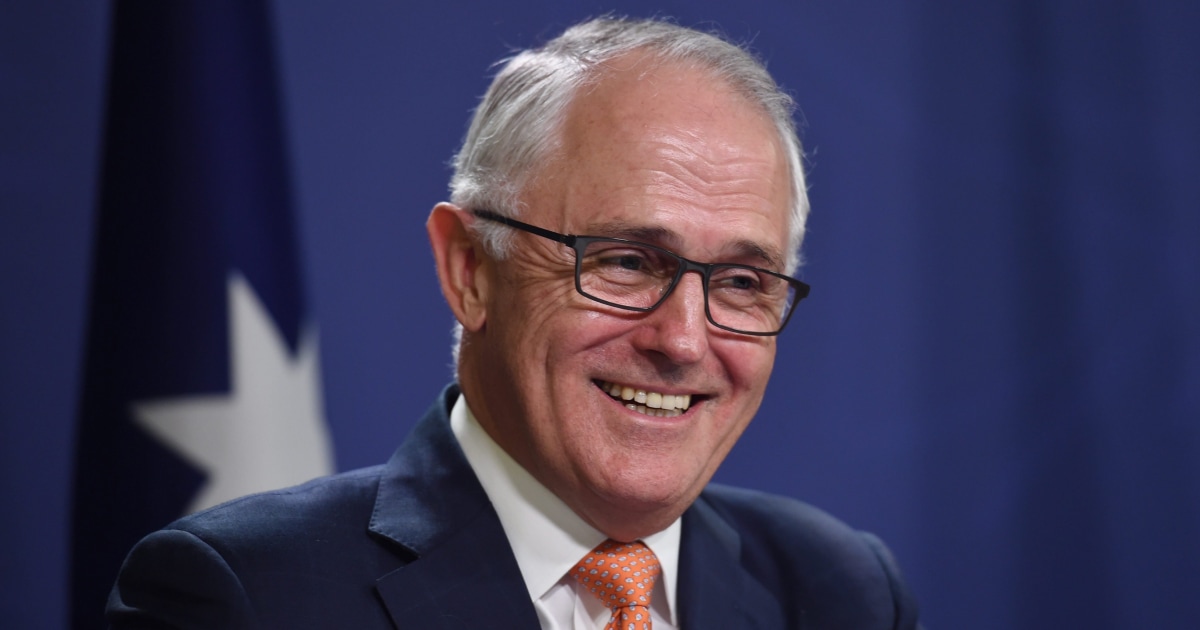 After Days of Limbo, Australian Premier Claims Election Win