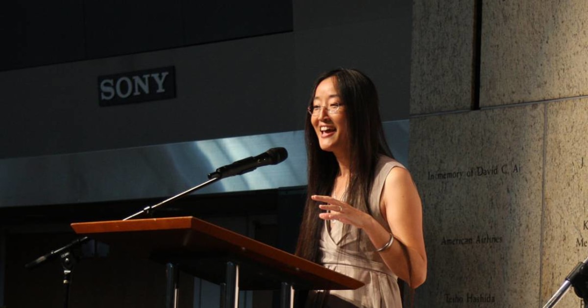 'Kung Fu Panda' Director Jennifer Yuh Nelson To Helm First Live-Action ...