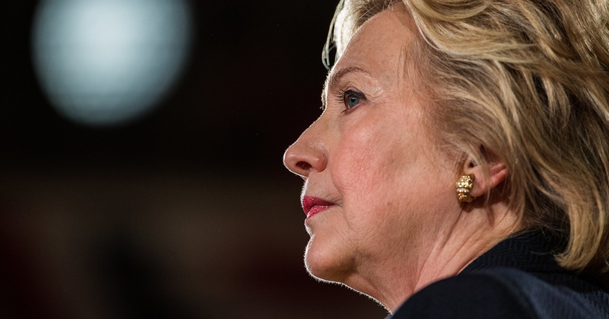 This Is How Republicans Will Attack Clinton's VP Pick