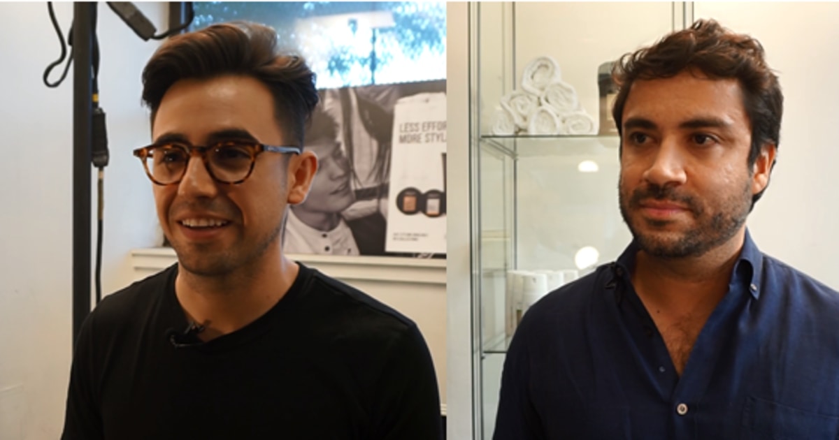 NY Fashion Week: Mexican American Designers Find Inspo in Modernism