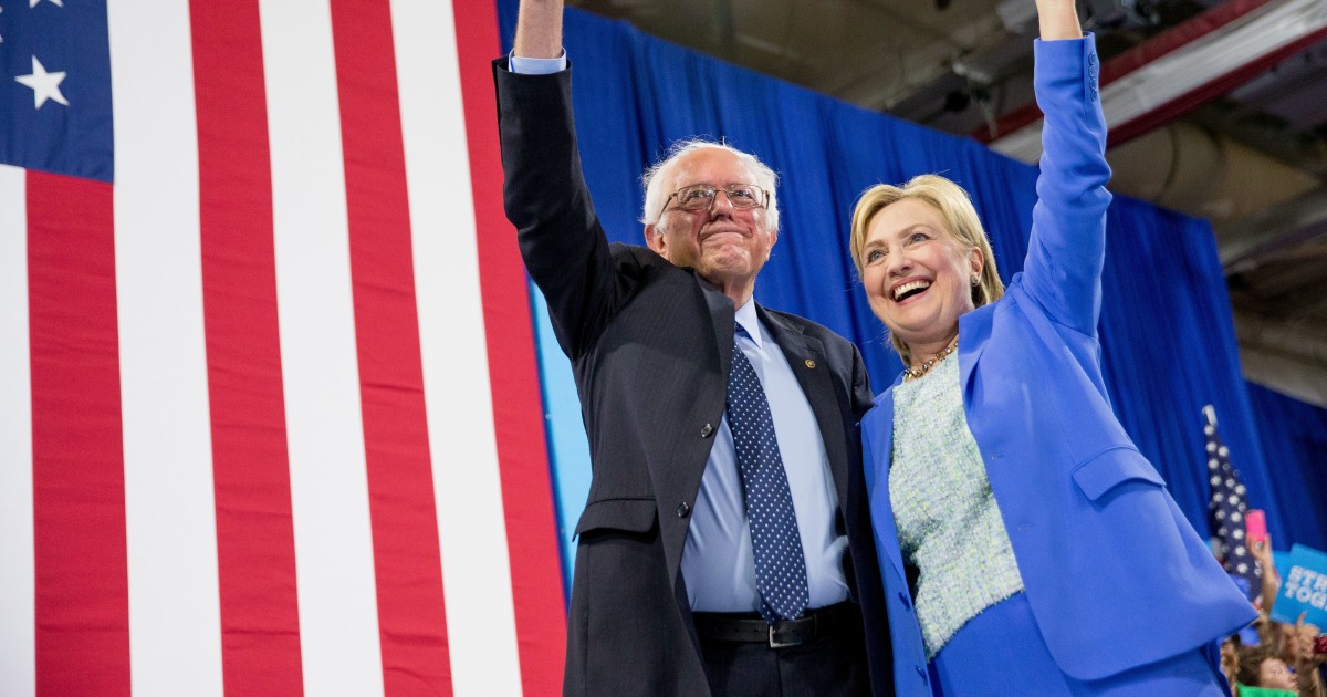 Democrats Gear Up for Fight on Superdelegates