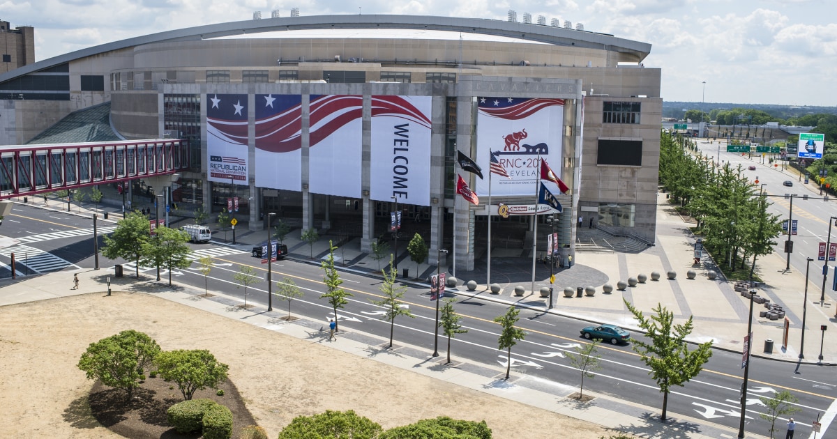 GOP Convention Planners Sought $6 Million From Sheldon Adelson