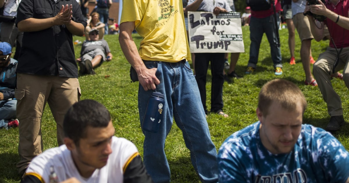 KNOW IT ALL: Tuesday's Top Stories at NBC News