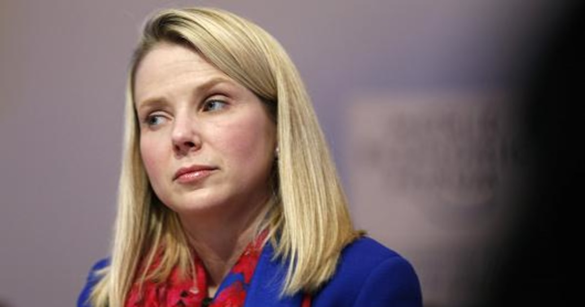 With No News on a Sale, Yahoo Stock Stays Static