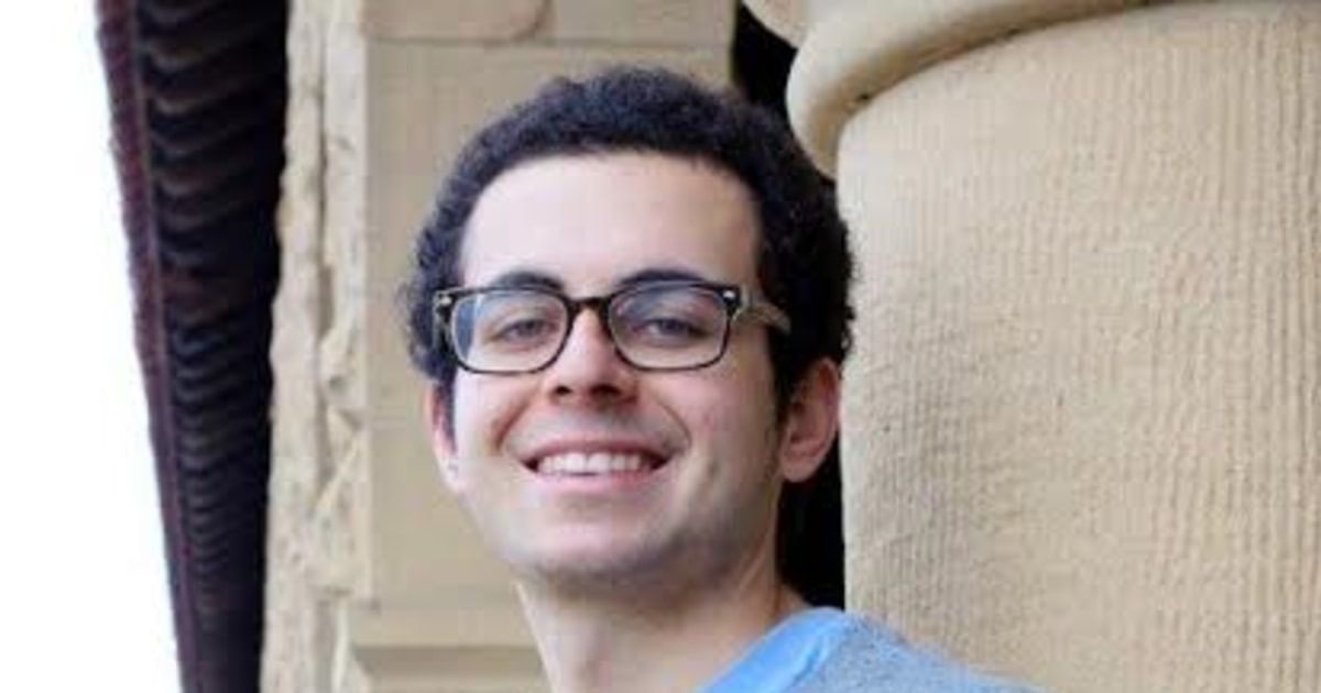 Coder, 19, Builds Chatbot That Fights Parking Tickets