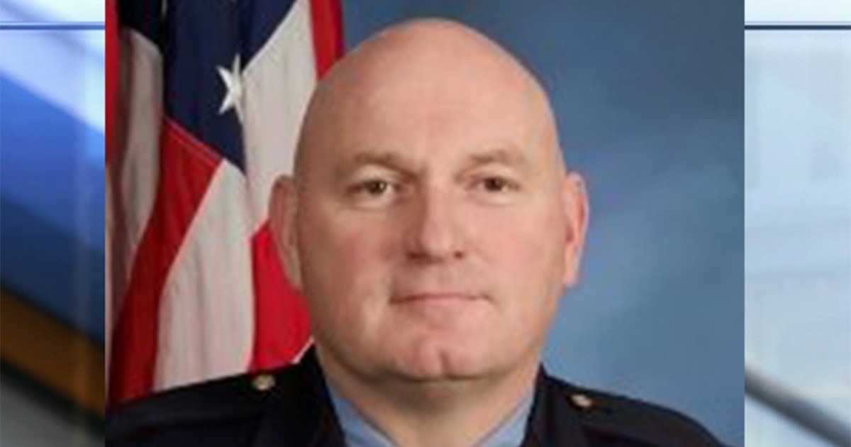 Kansas City Police Officer Killed After Drive-By Shooting