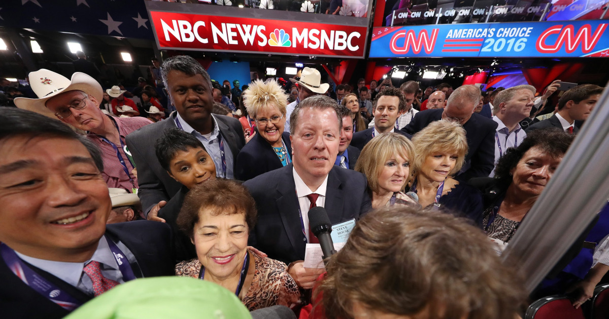 Before Obama, Asian Americans voted Republican. The GOP wants to bring ...