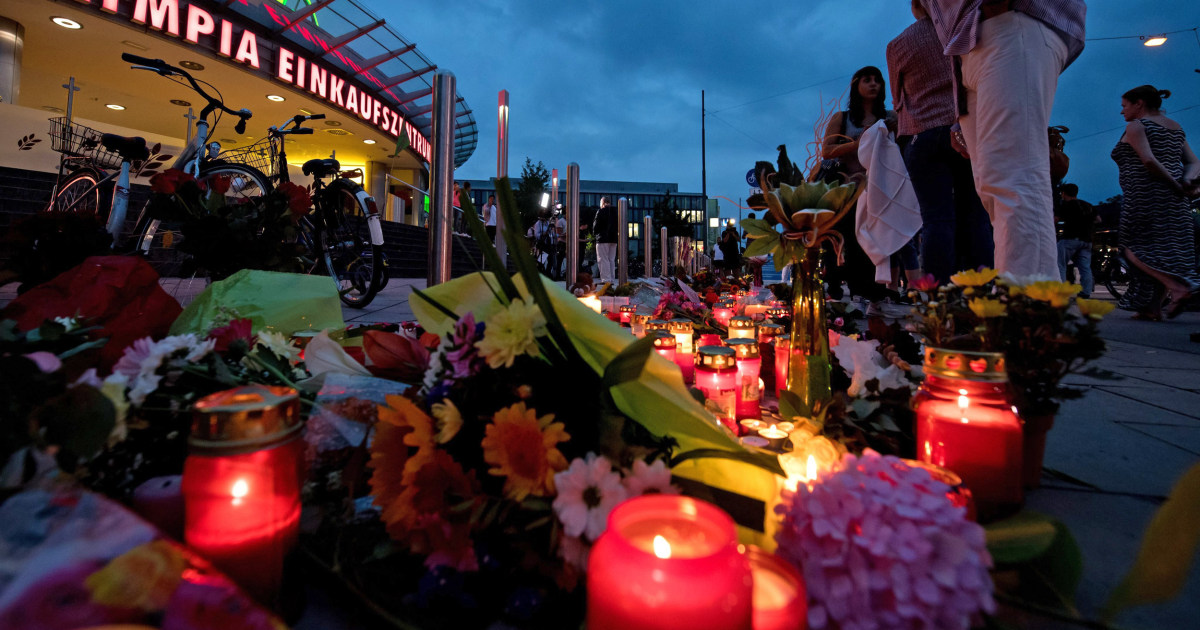 Saturday in Pictures: July 23