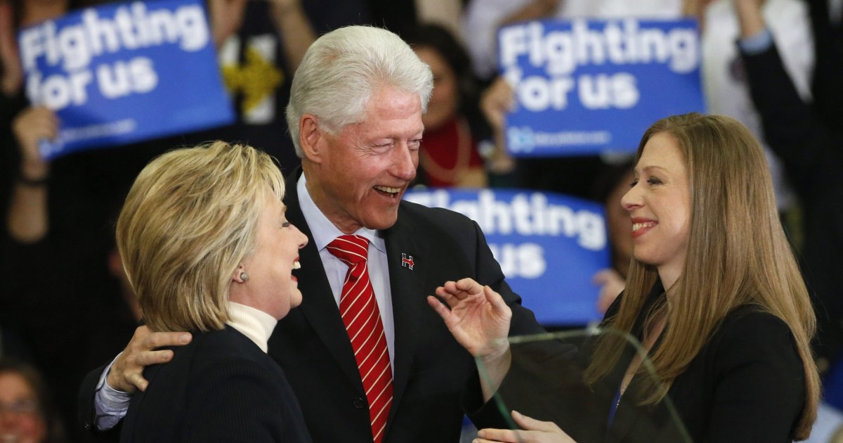 Can Bill Clinton Work DNC Magic for Hillary in Philadelphia?