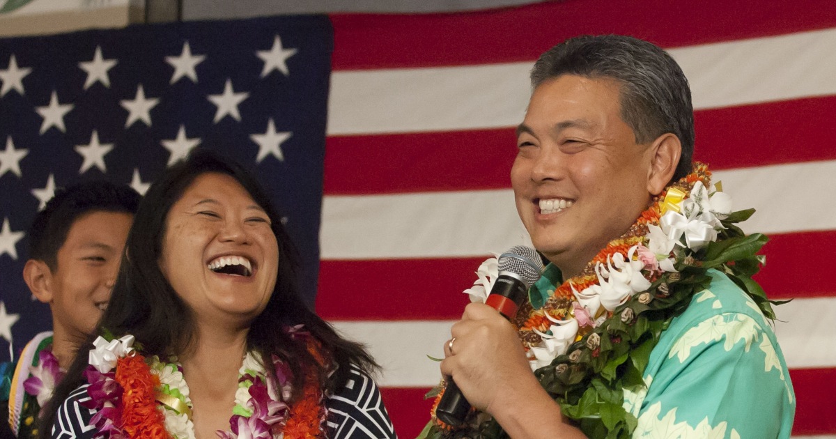 U.S. Congressman Mark Takai of Hawaii Dies at 49