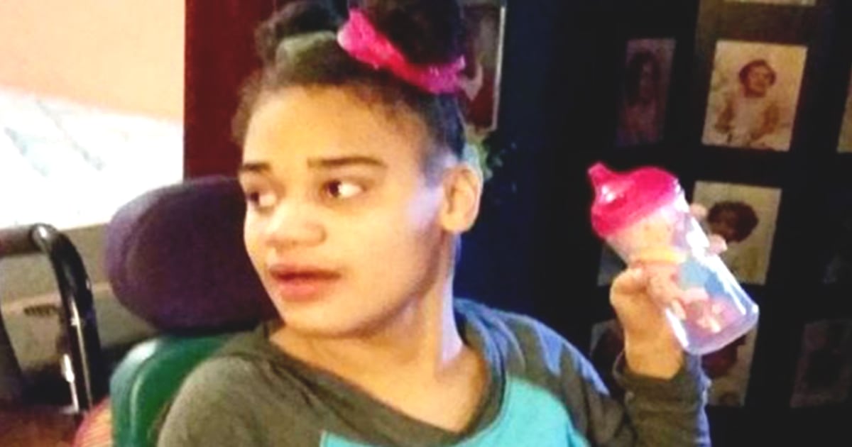 Body of Missing Disabled Teen Aleah Beckerle Found in Vacant Indiana House