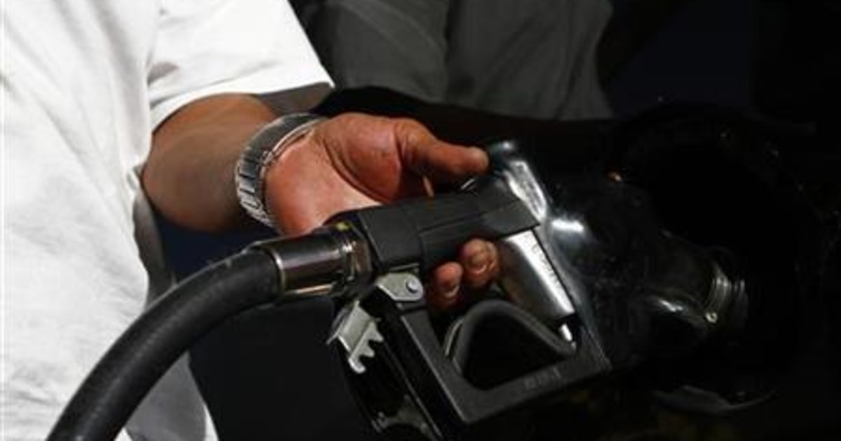 The Double Edge of Cheap Gasoline — and It's Getting Even Cheaper