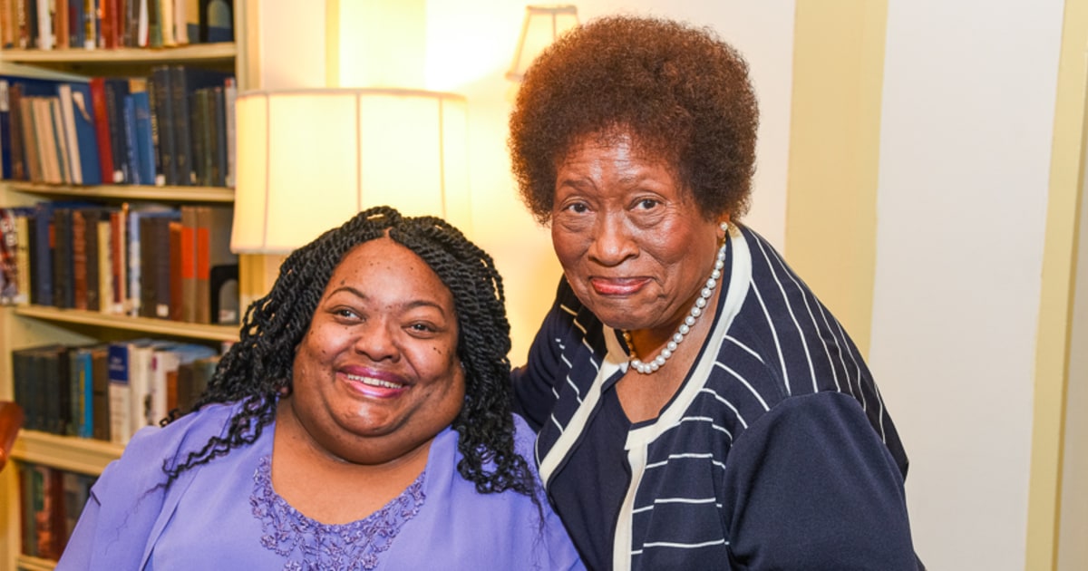 Crystal Emery is Helping to Change the Face of Medicine