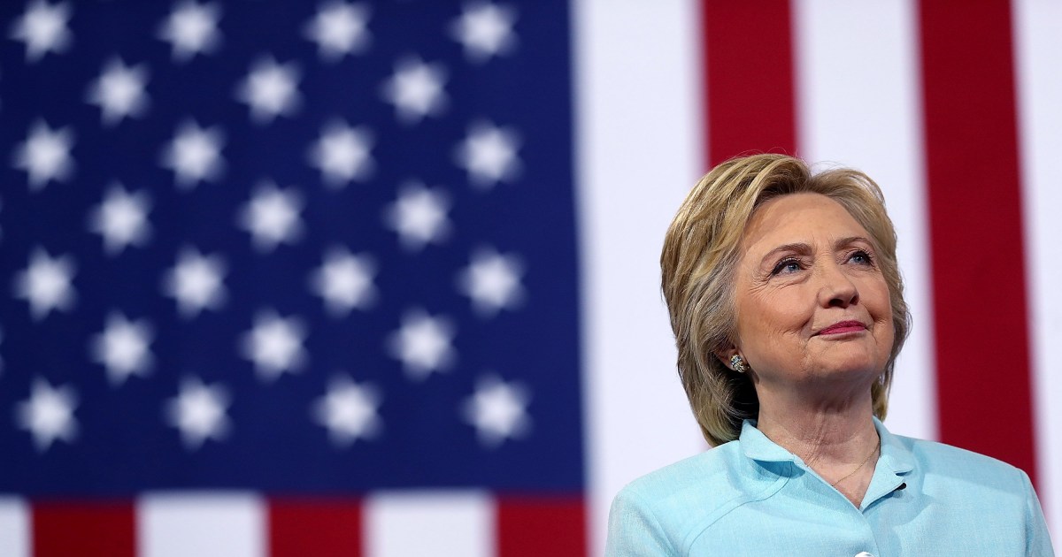 Can Hillary Clinton Seize the Moment In Historic Acceptance Speech?