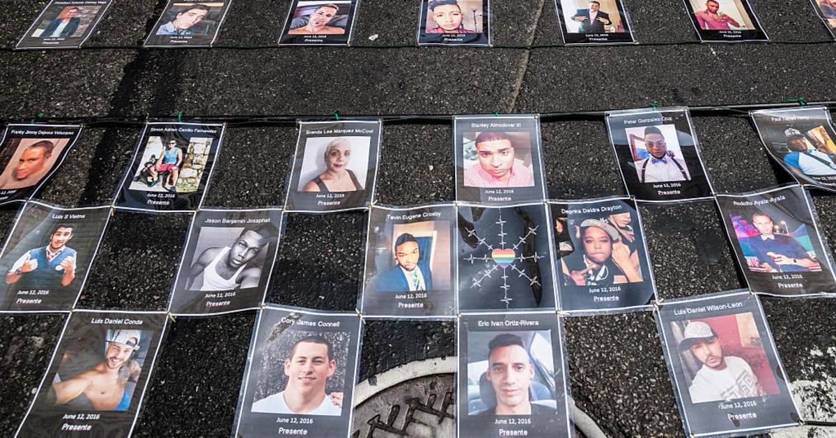 Faith Communities to Remember Pulse Victims on One-Year Anniversary