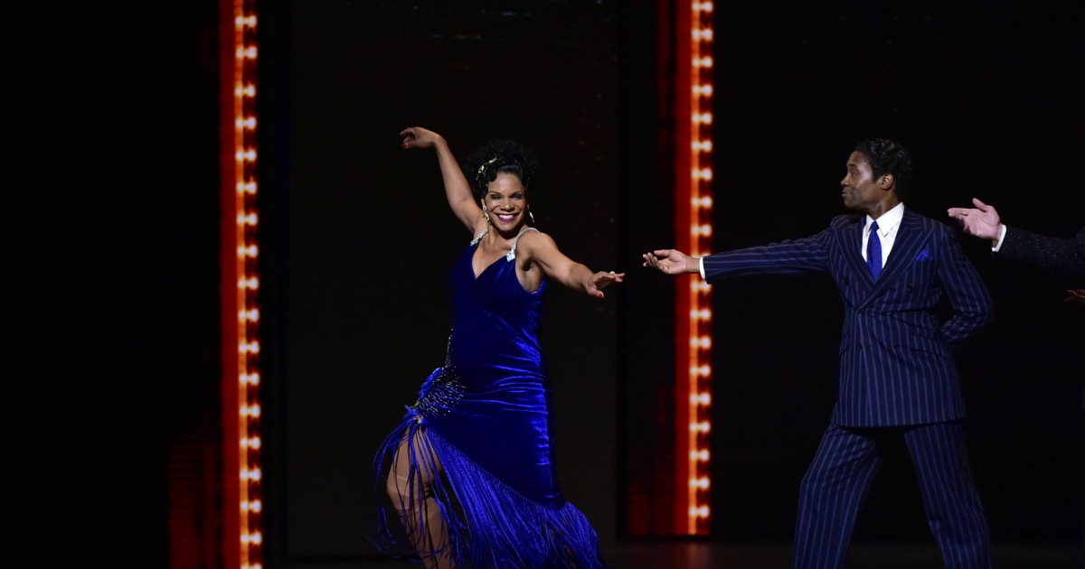 'Broadway for Black Lives Matter' Concert Rallies Artists, Actors