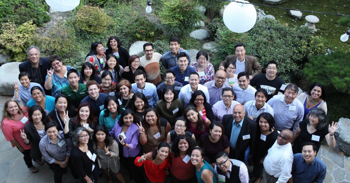 Asian-American LGBT Groups Find Support in Growing Community Giving Circles