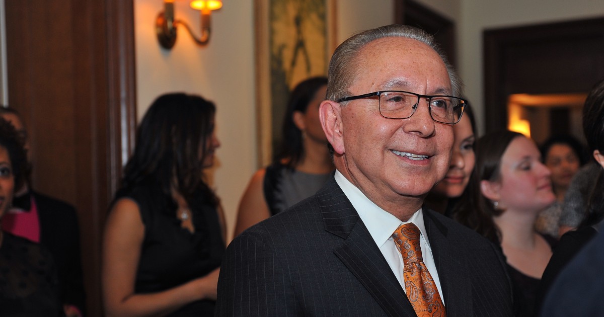 Climbing DC Politics with Mickey Ibarra's New Book