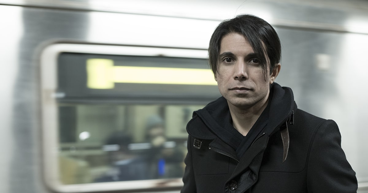 How Simon Taufique Went From Working in Tech to Scoring Hollywood Movies
