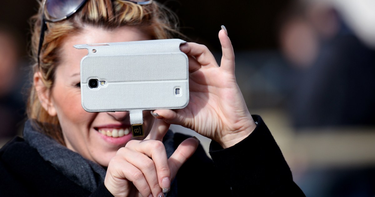 What a Dual Camera Could Do For the Next iPhone