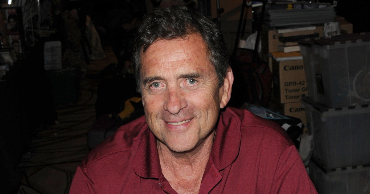 'Star Trek: Deep Space Nine' Actor Barry Jenner Dead at 75