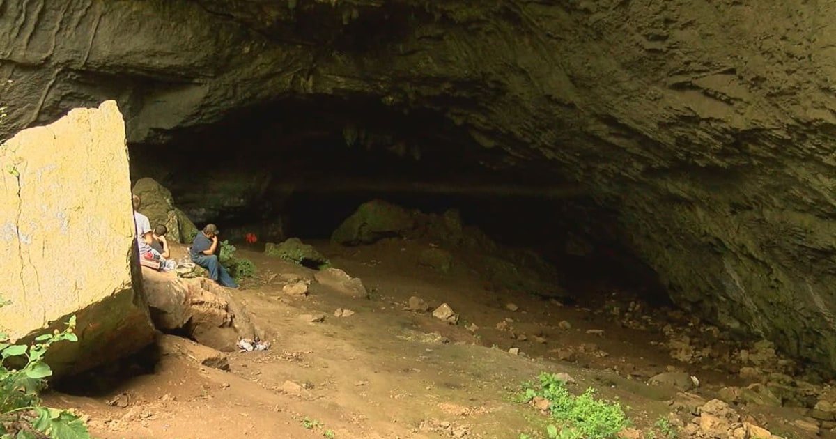 Three College Students Found Safe After Going Missing in Arkansas Cave
