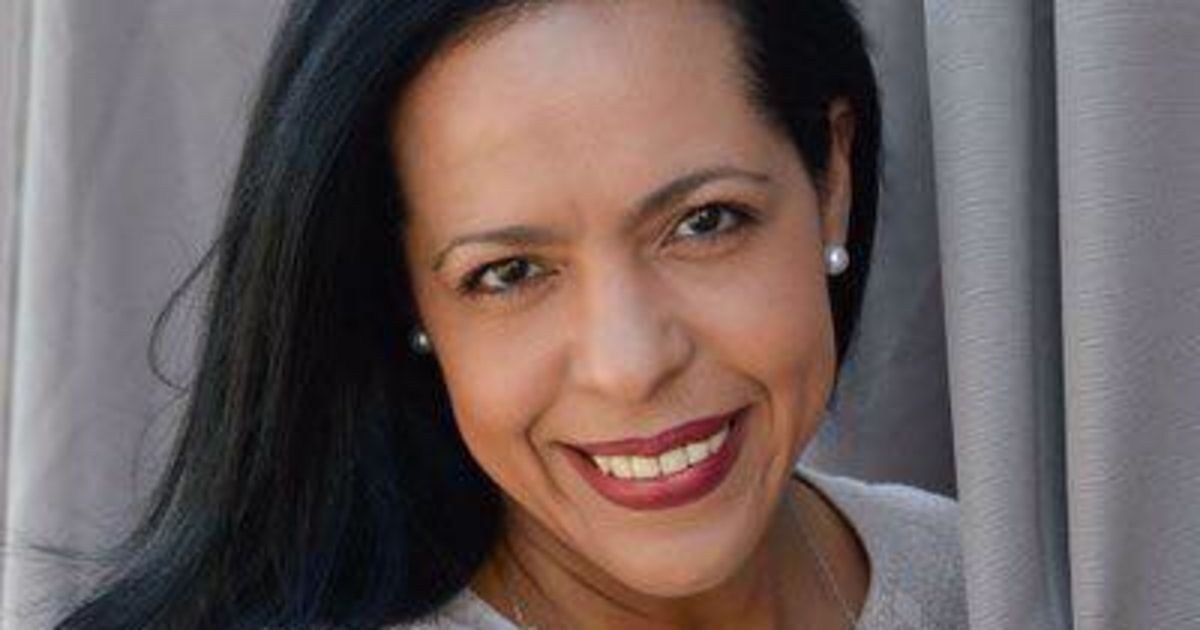 Latina 'Geek Goddess' Elianne Ramos Joins Clinton's Digital Team