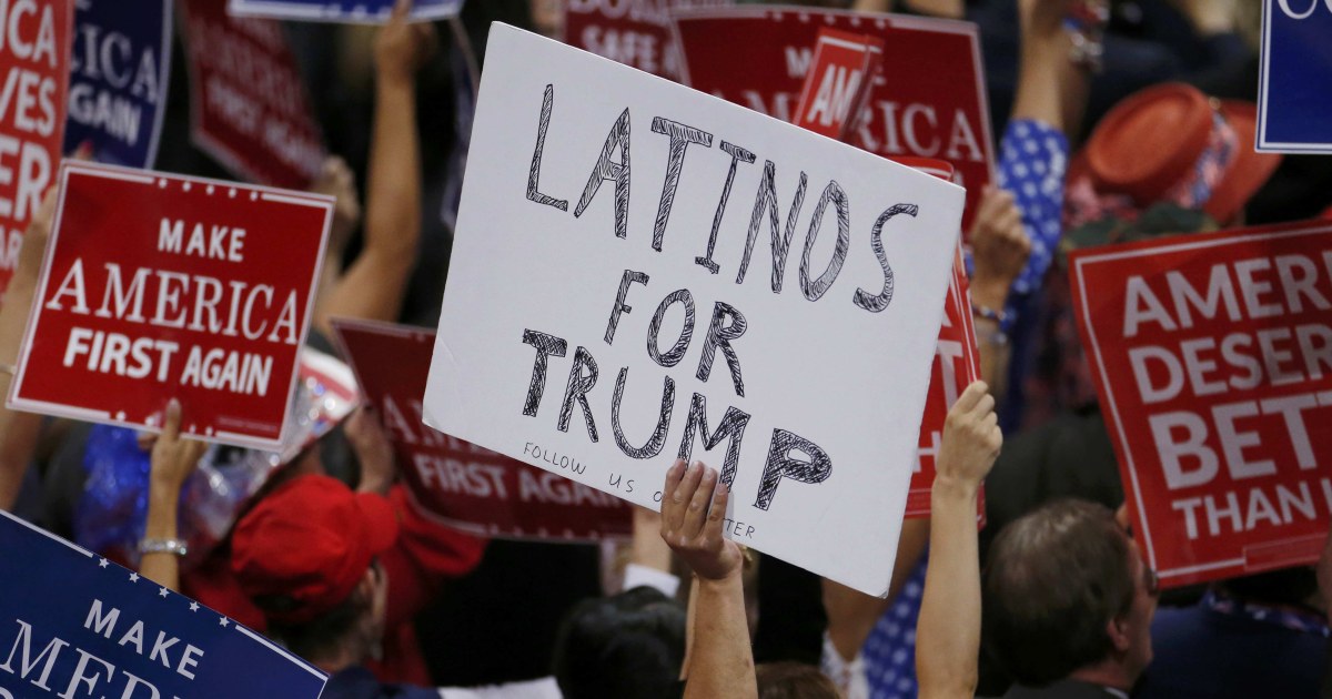 GOP launches English, Spanish Social Media Latino Outreach Campaign