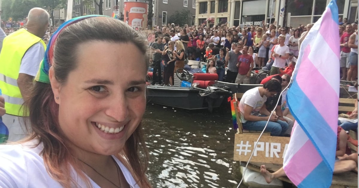Opinion: The Dignity Cost of Being Trans (or How I Failed as an Advocate)