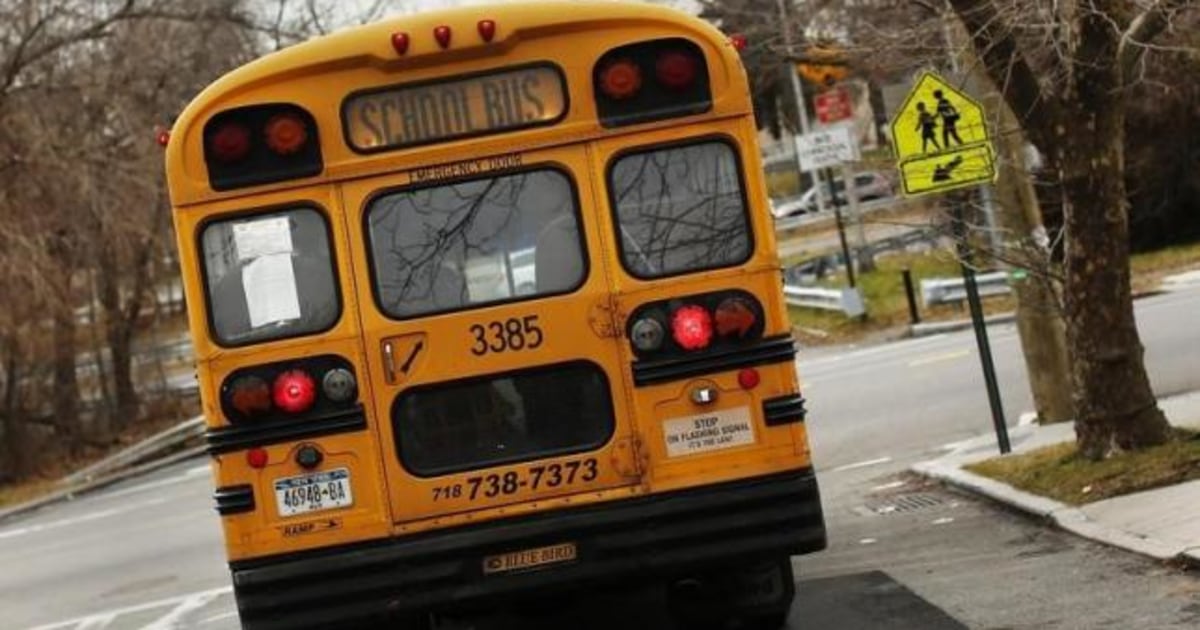 Get Your Kids to School or Keep Your Job? Parents' Stress Over ...