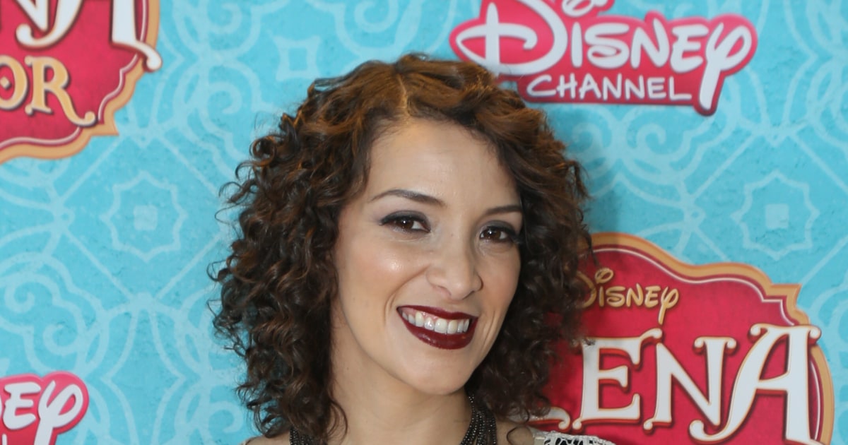 Grammy-Winning Singer Performs Theme for Disney's First Latina Princess