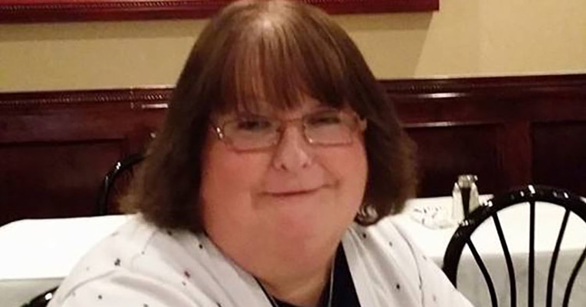 Exclusive: Trans Woman Fired by Michigan Funeral Home Speaks Out