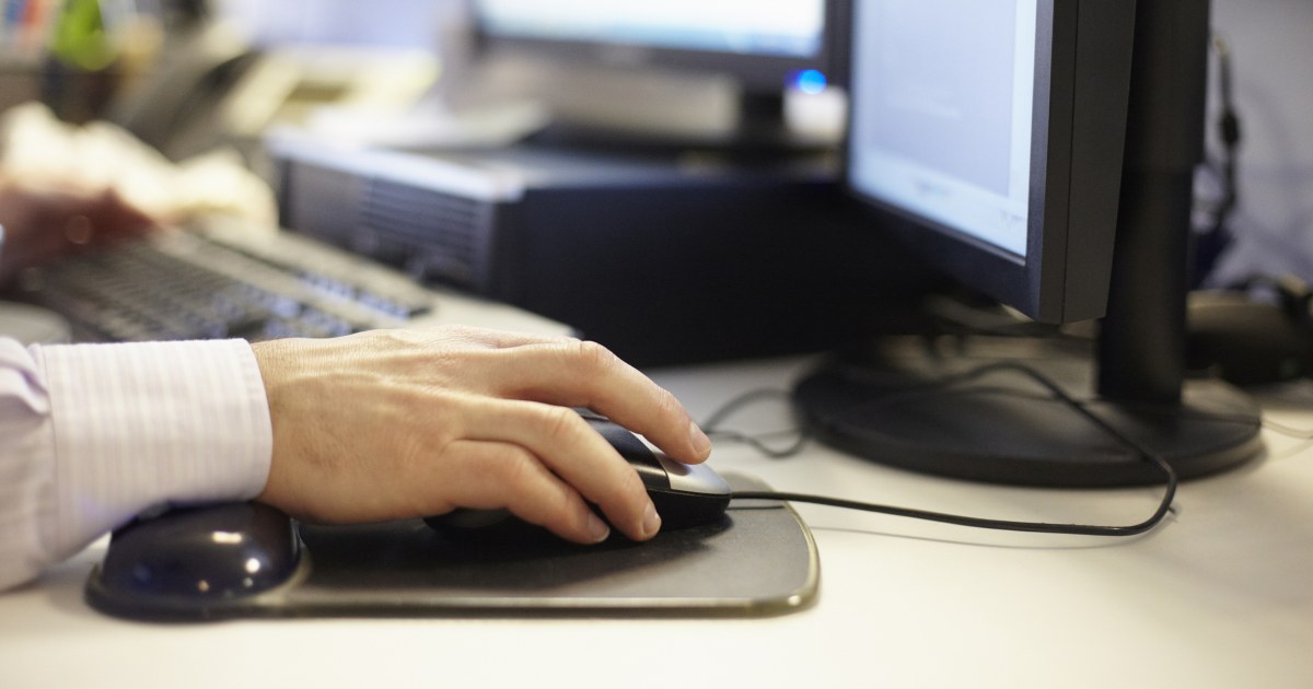 U.S. Ready to Hand Over Control of the Internet Naming System