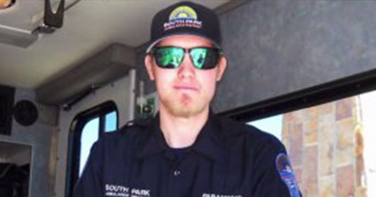 Few Clues in Disappearance of Colorado Paramedic Eric Pracht