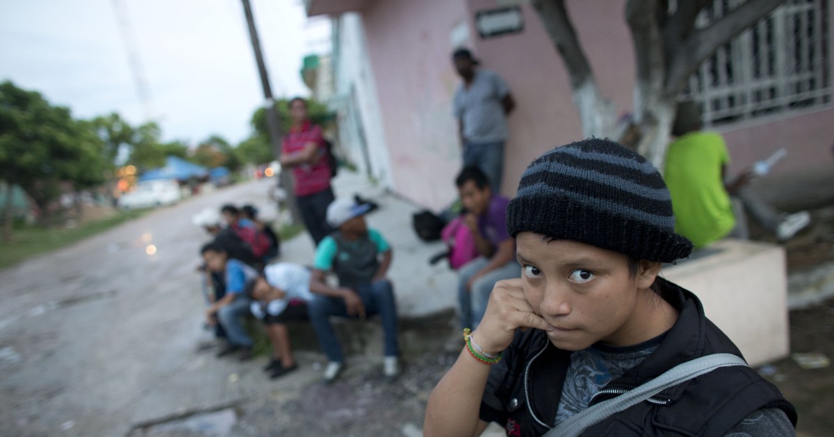 10 Countries With Highest Child Homicide Rates Are in Latin America