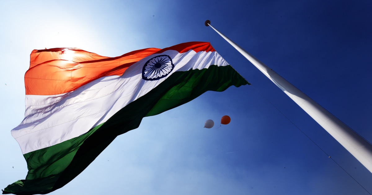 India Plans Surrogacy Ban For Foreigners Same Sex Couples