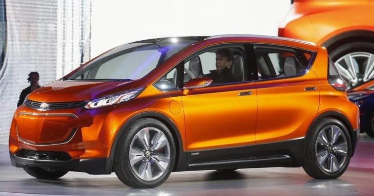 With Improved Range and Speed, Electric Cars Move Into the Fast Lane