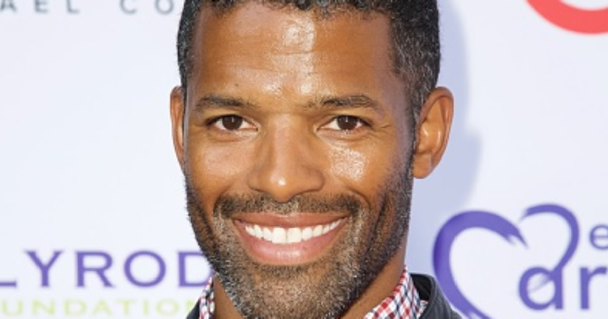 Benjamin Patterson Talks 'Greenleaf', Parenting, and Oprah