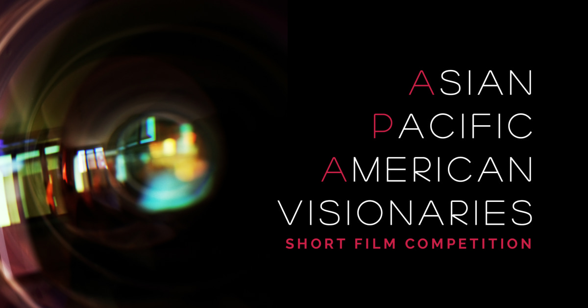 HBO Announces 'APA Visionaries,' Short Film Contest for Asian-American ...