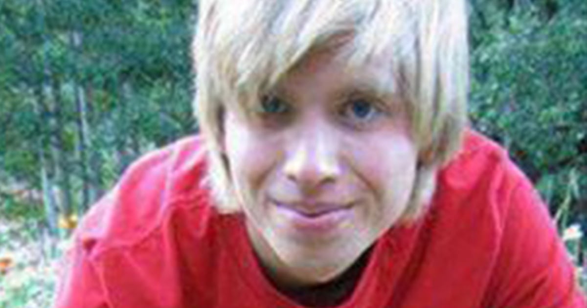 Parents Still Pushing for Answers in Son Robin Putnam's Mysterious Death